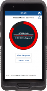 Cyacomb - Digital Forensics | MergenPro