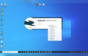 Belkasoft: Intelligent Software For Digital Forensics And Cyber ...